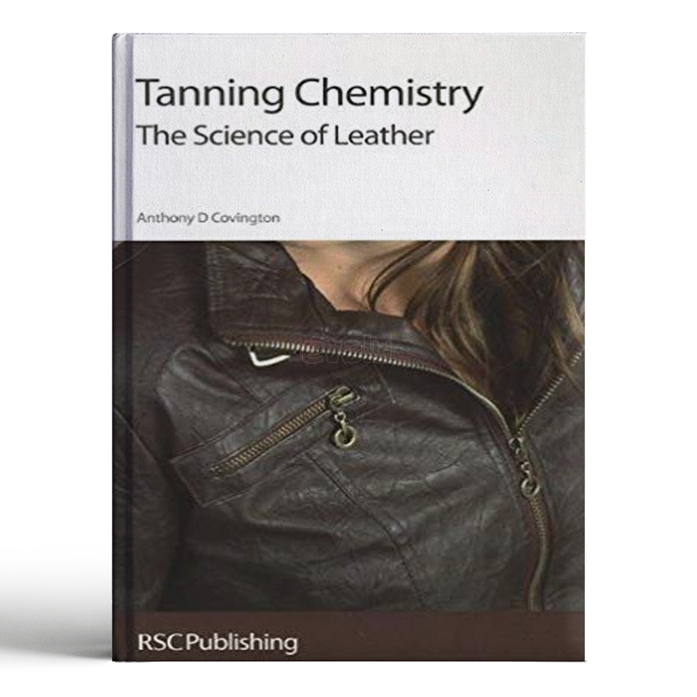 The Science behind tanned Leather: 5 Books you can read now! The Science behind tanned Leather: 5 Books you can read now!