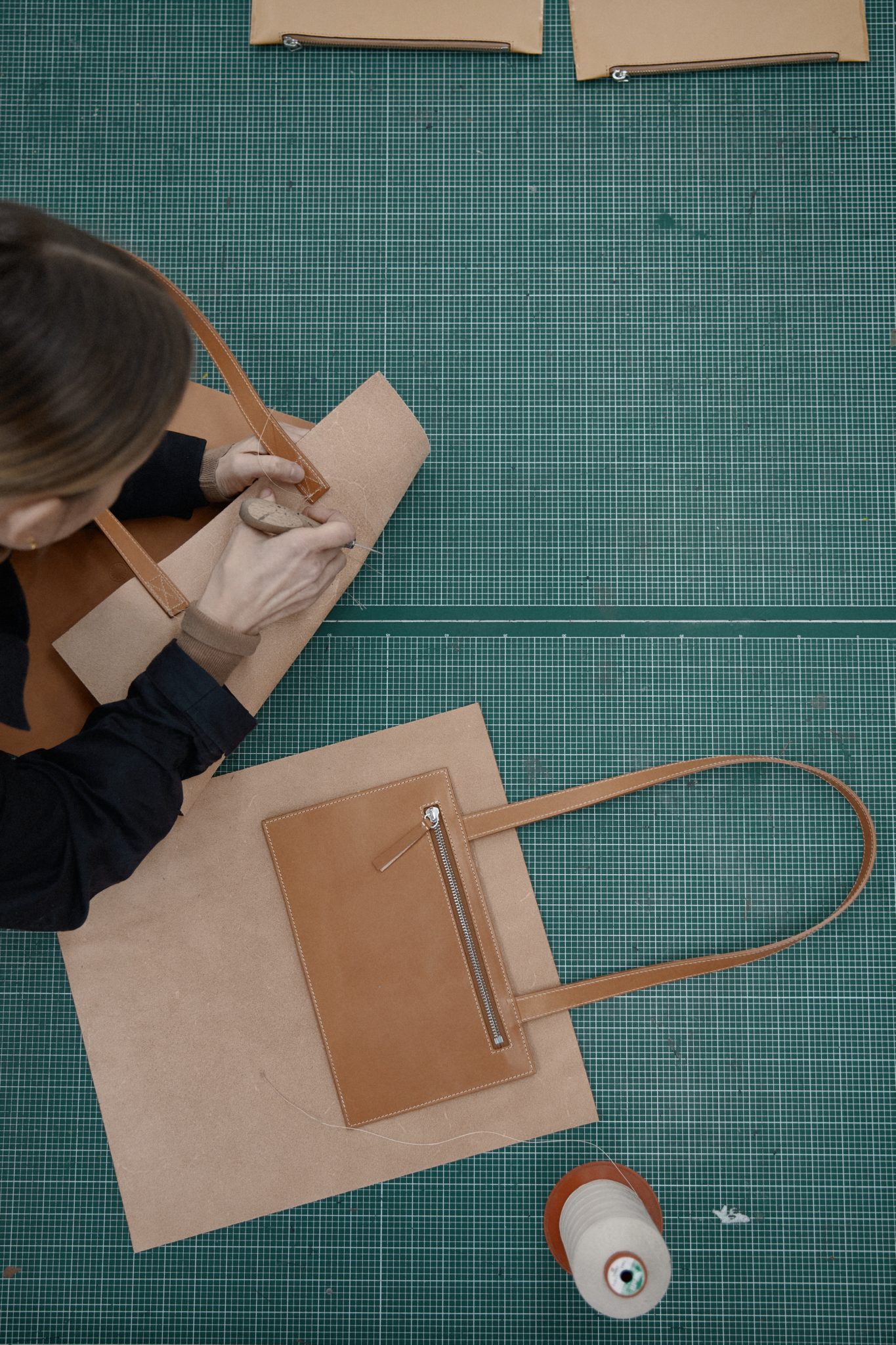 The Process Of Manufacturing Leather - Explained in Depth